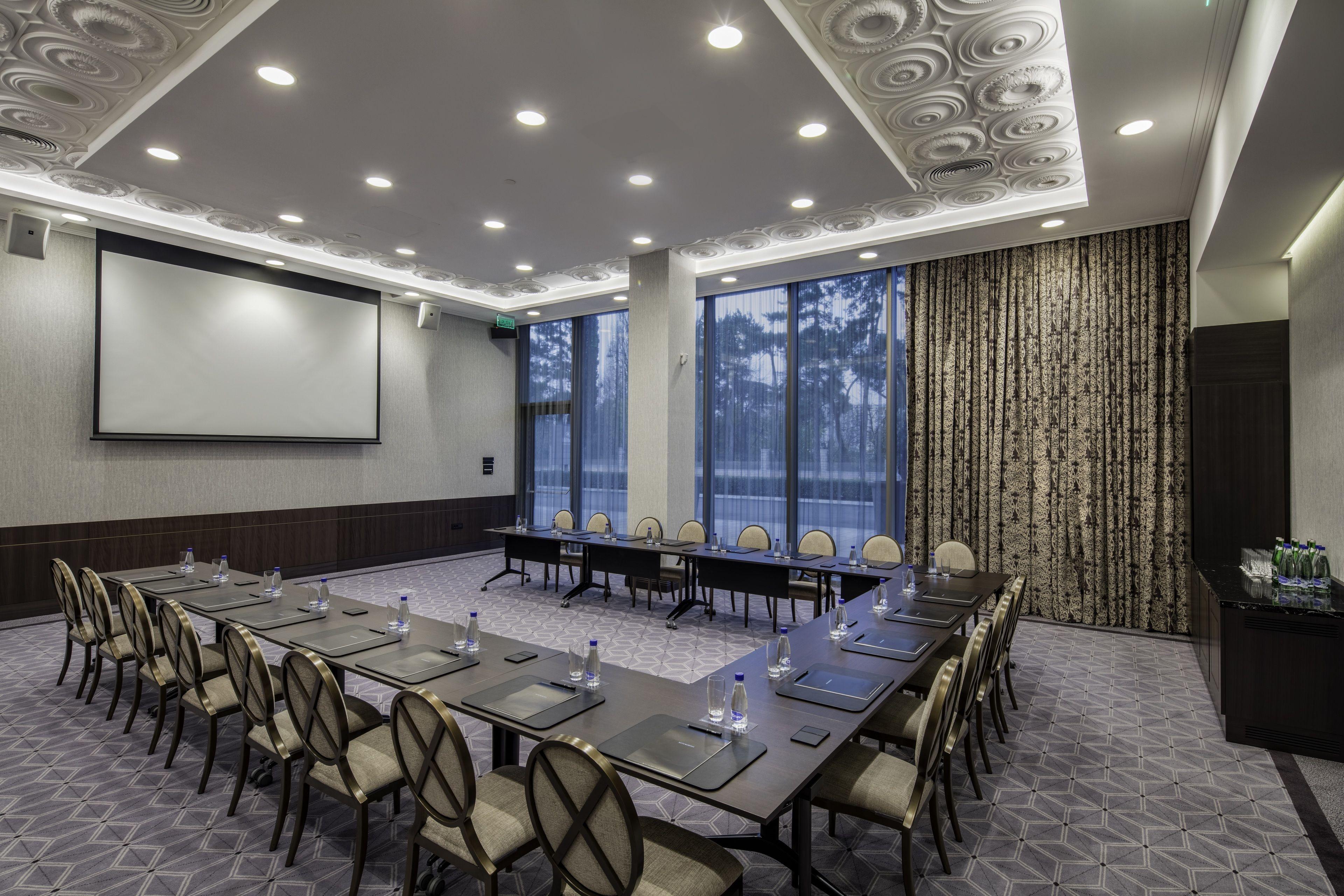 Hotel Hilton Podgorica Crna Gora Podgorica, Montenegro - book now, 2026 ...